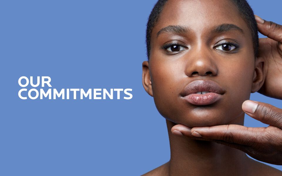 Learn About Our Commitments | La Roche-Posay Australia